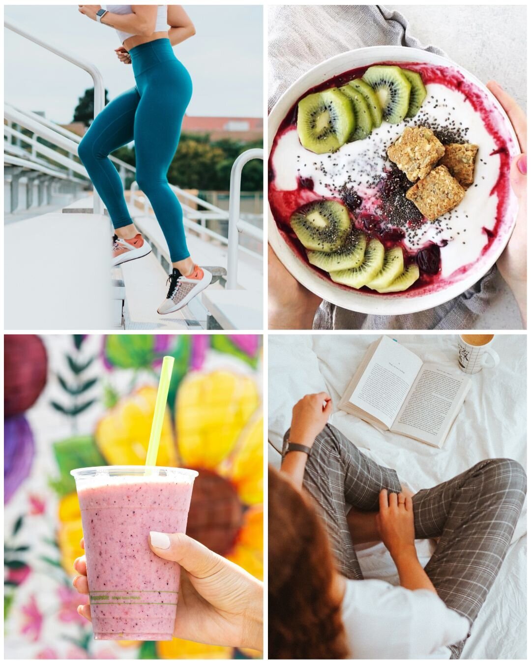 Revive and Thrive Workshop | The Living Well