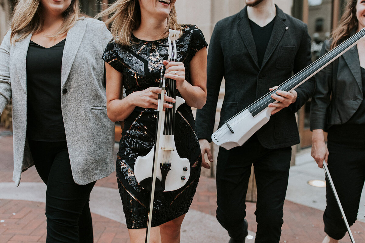 Live Music for Corporate Events in Philadelphia PA | Vivace Live