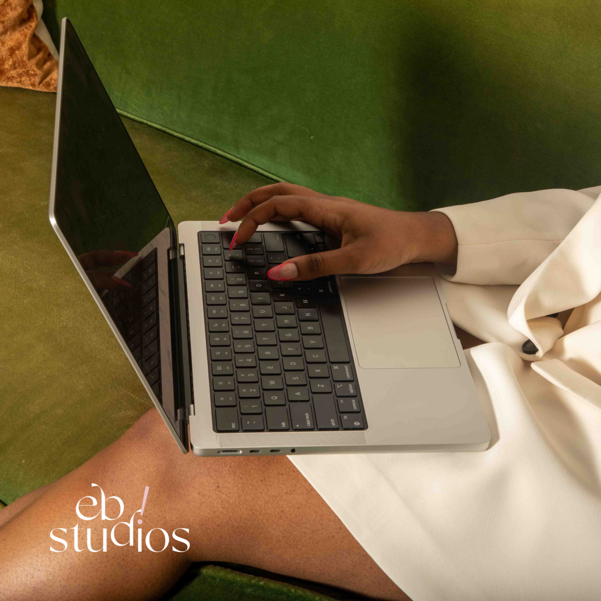 eb! studios | Branding, Web Design, Event Design