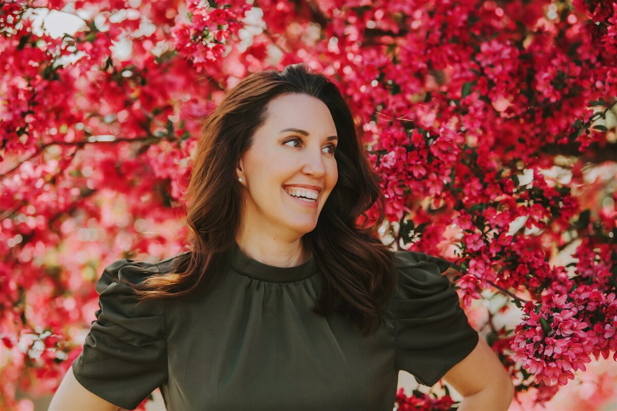 Personal Mentorship | Psychic/Medium Kelli Miller