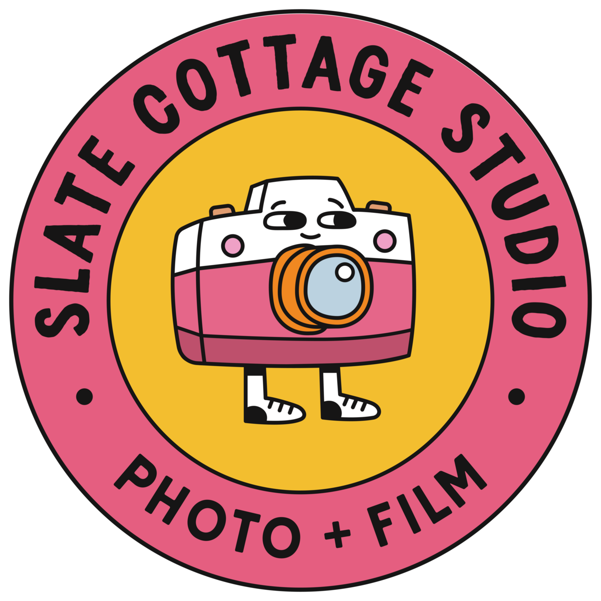 Slate Cottage Studio | Wedding Photography in Yorkshire, UK