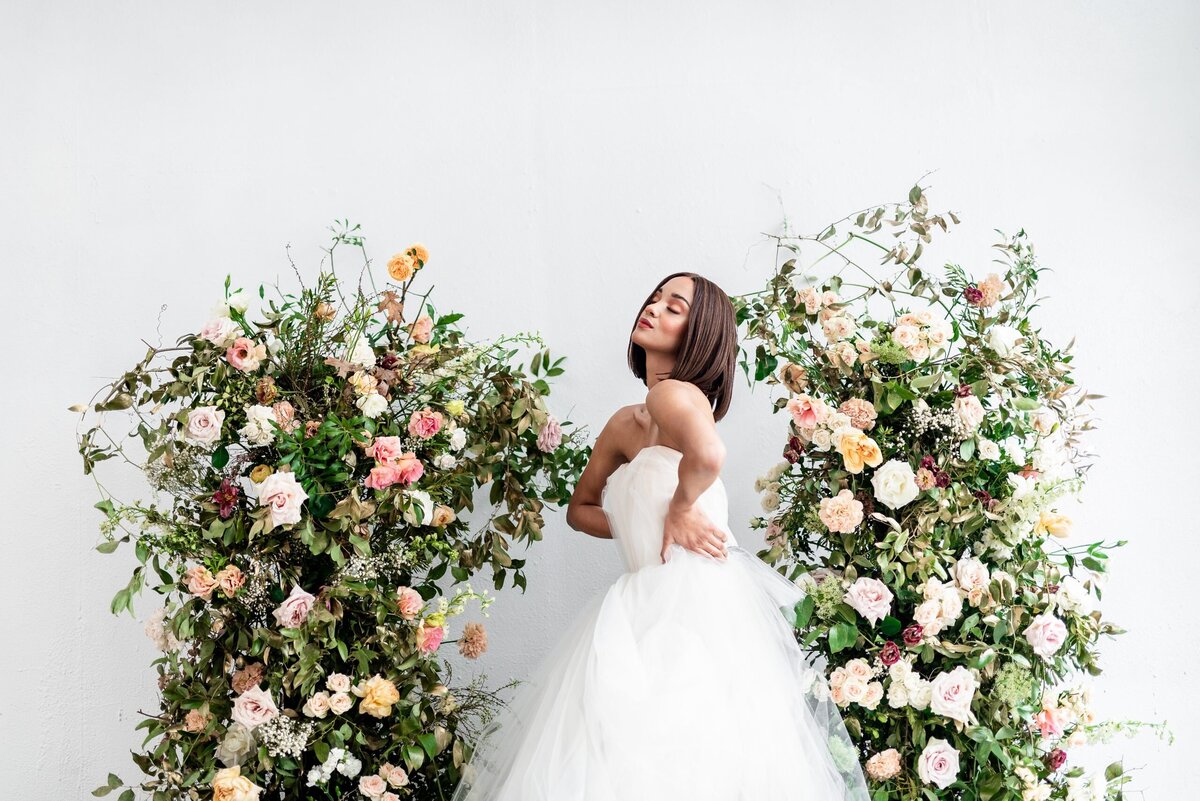 Dallas Wedding Photographer - Lavishly Lux Studio