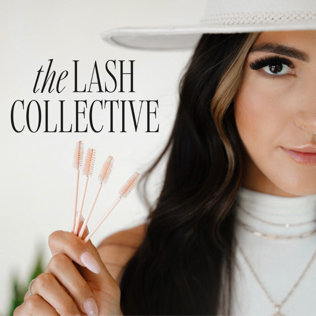 Elevate Your Look with Luxury Lashes | The Lash Collective