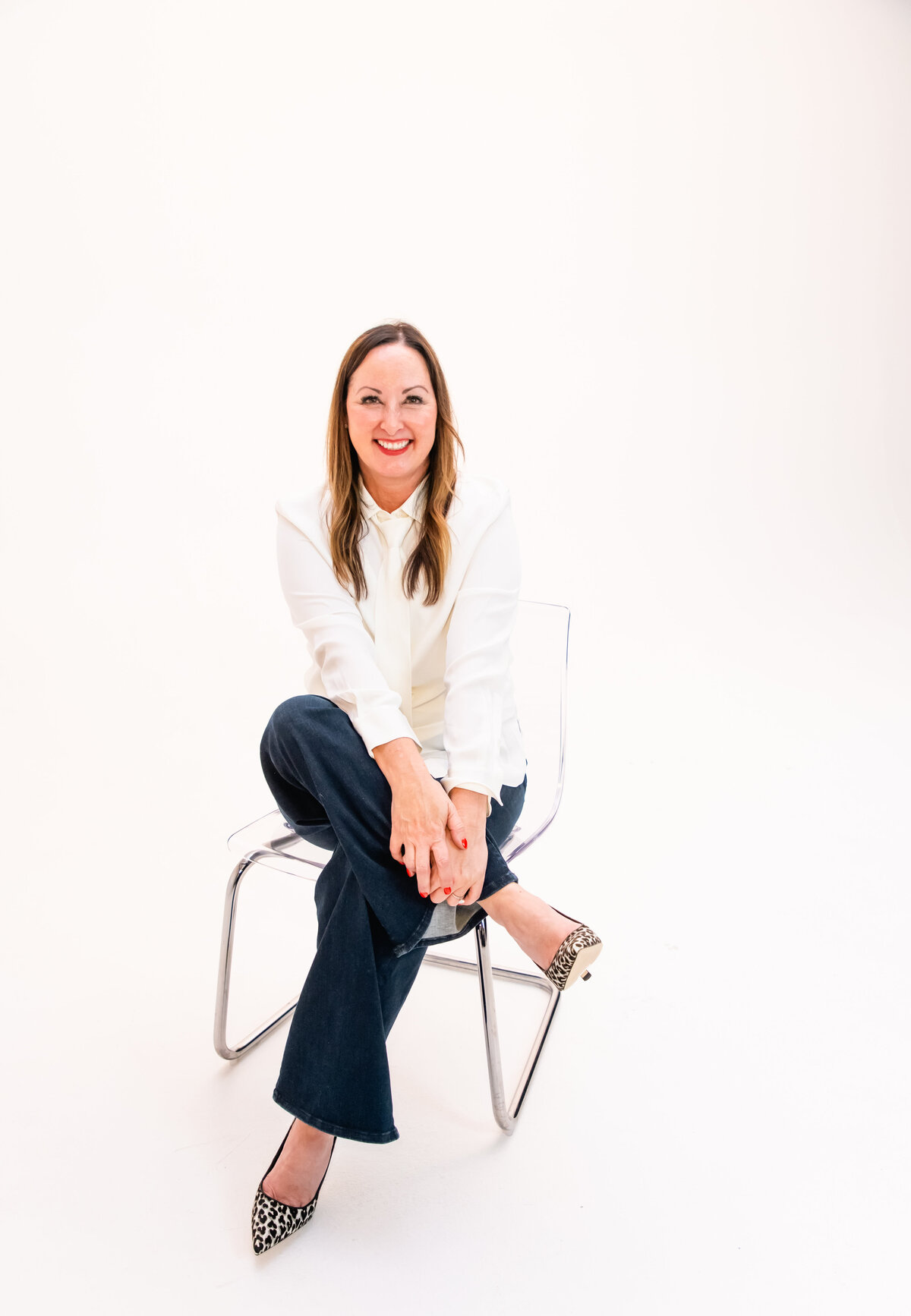 Jennifer Schielke | Speaker on Leadership