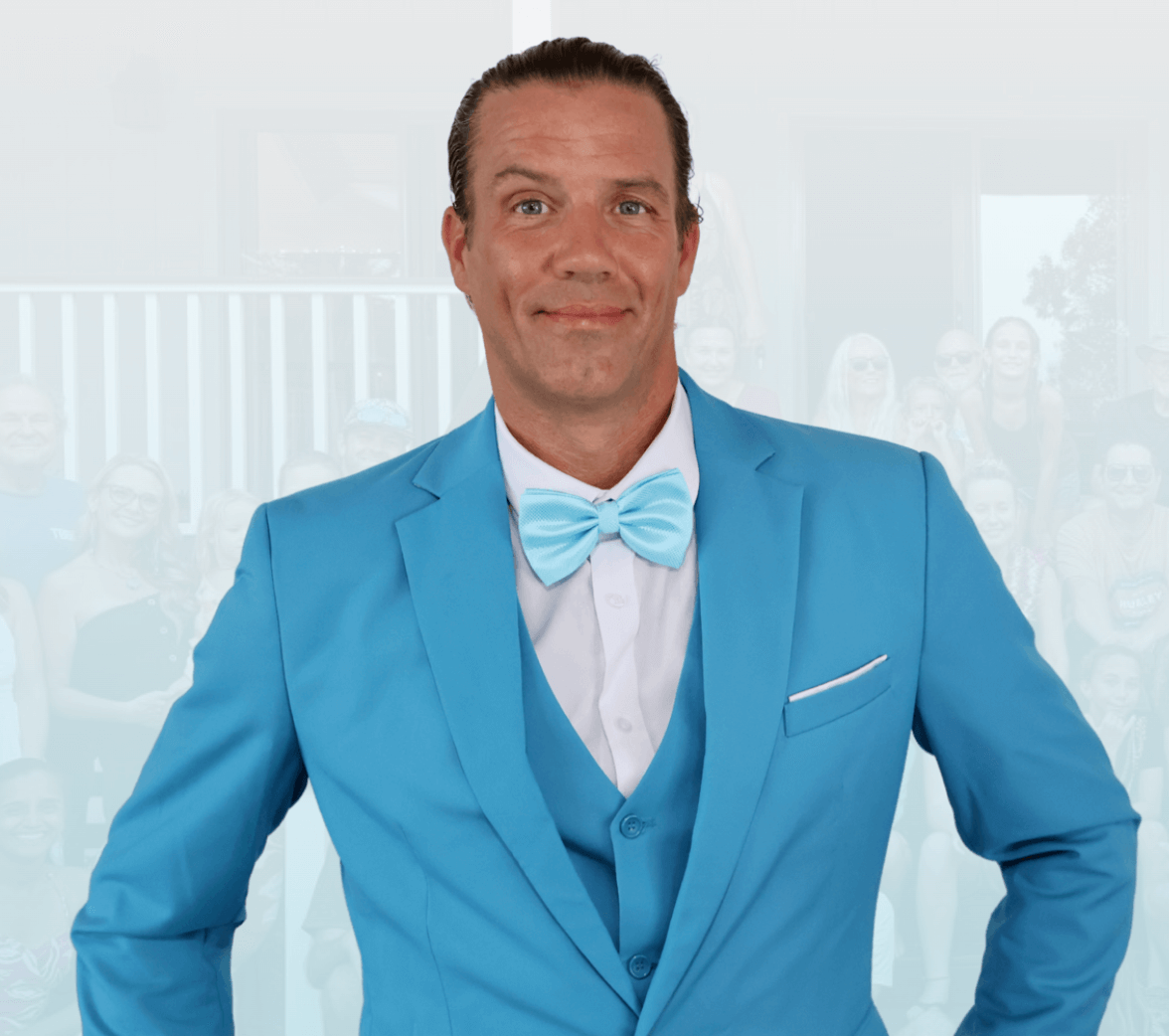 Connect with Kevin Tiess | Coach, DJ & Event Host on Kauai