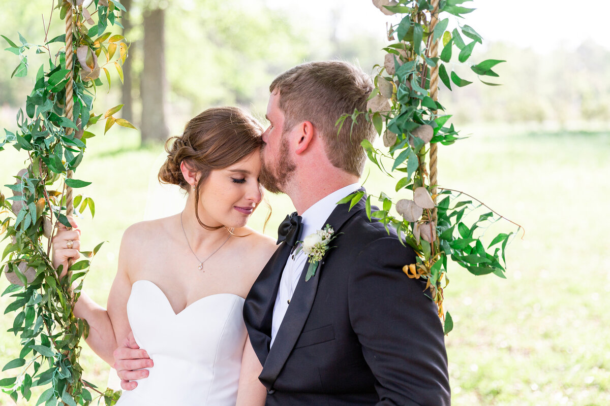 Portfolio | Natural Light Wedding Photography | Cedar & Sage Studios