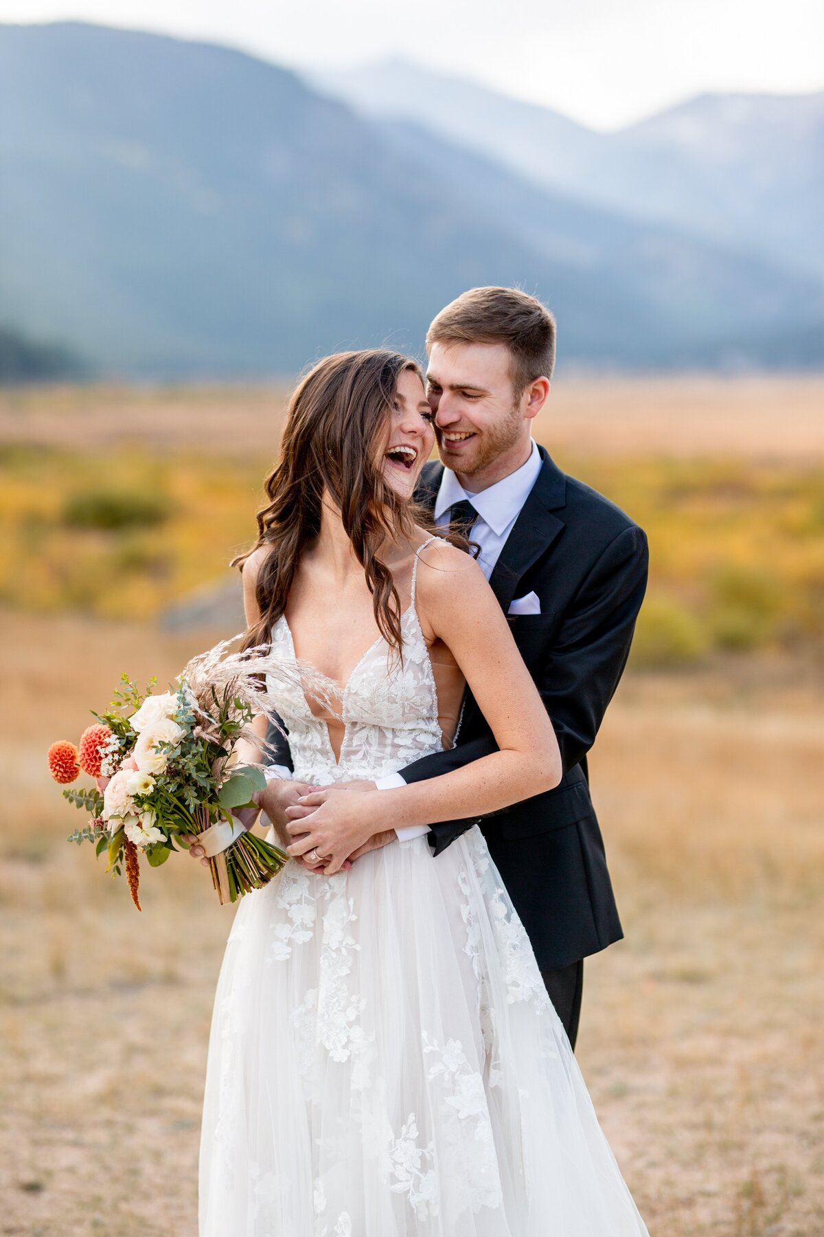 Omaha Wedding Photographer | Emily Kowalski Photography
