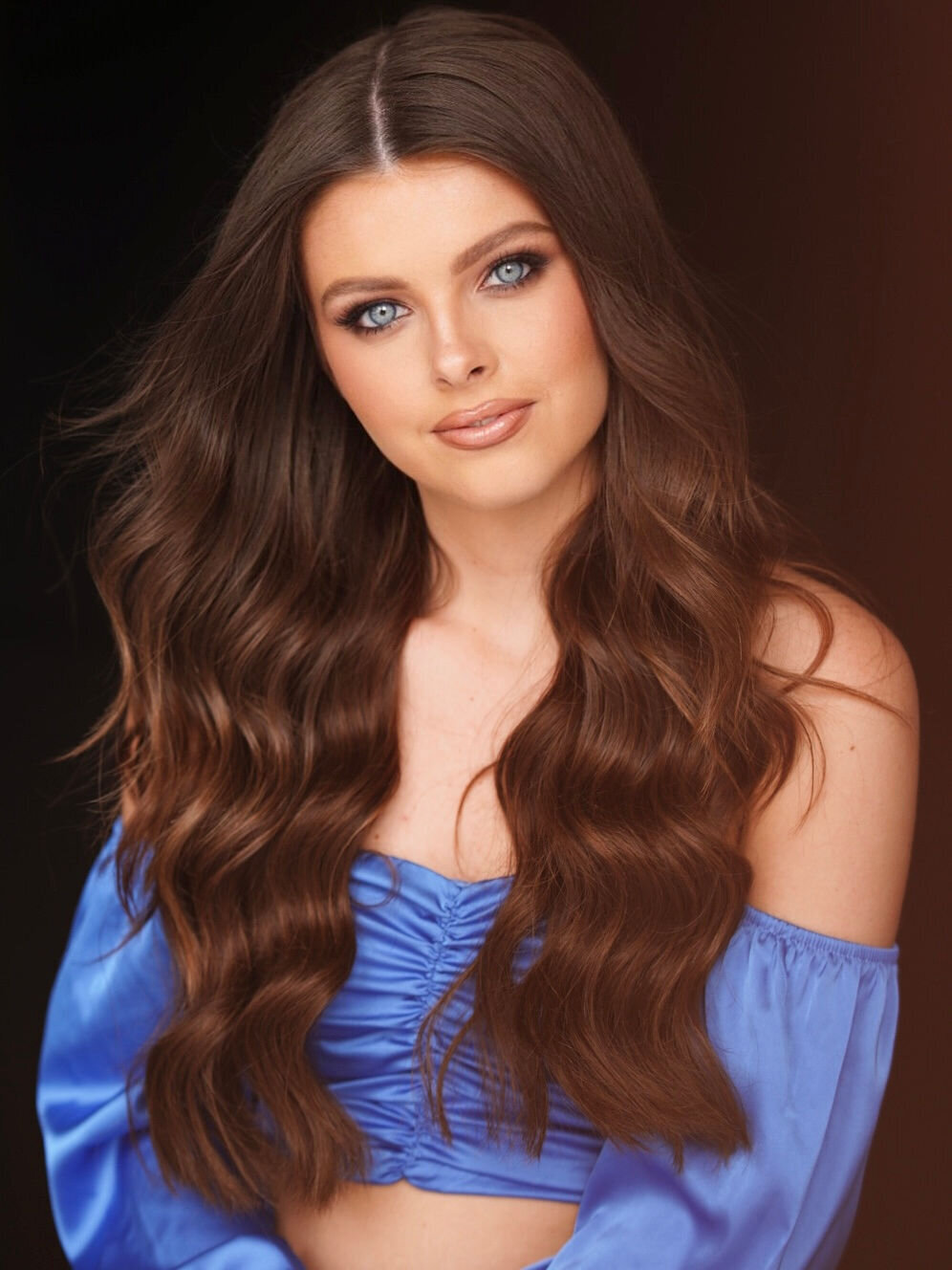 Hailee Morgan Artistry, Makeup Artist