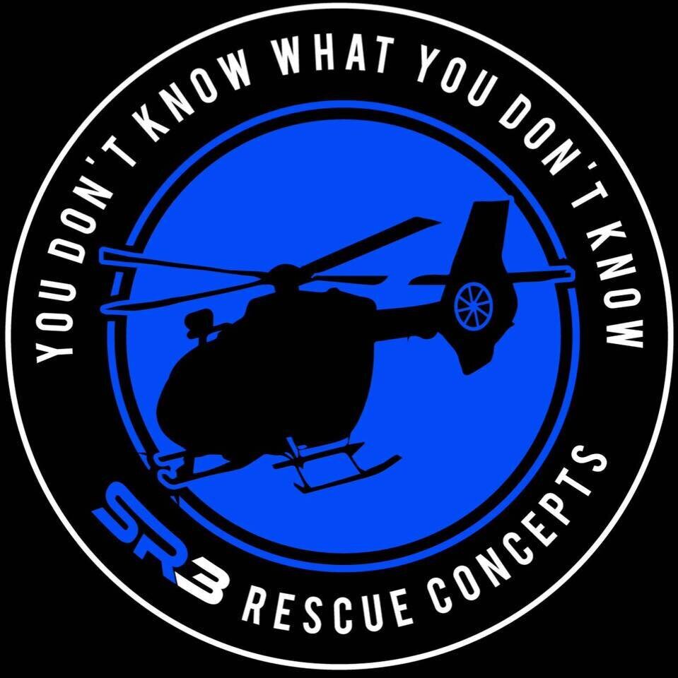 SR3 Rescue Concepts - Professional Training for First Responders