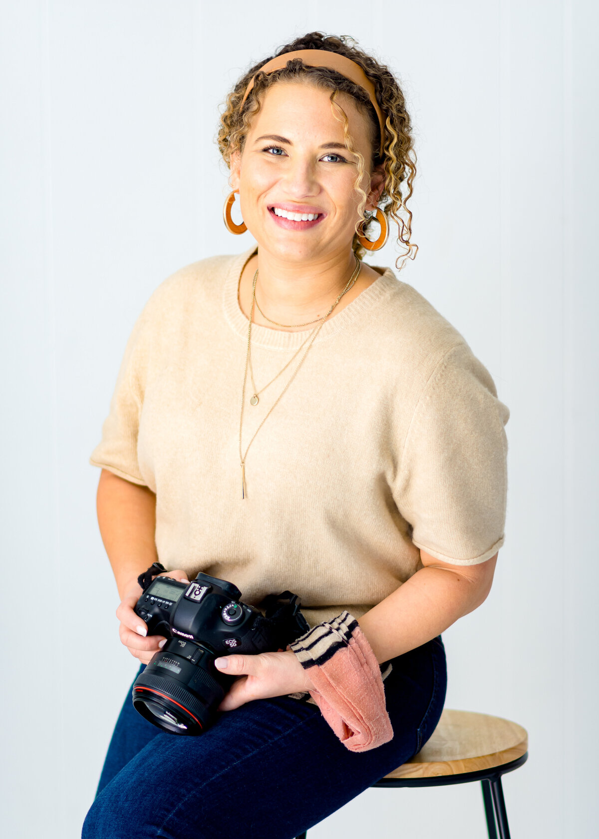 Meet Emily Ann | Columbia SC Newborn & Family Photographer