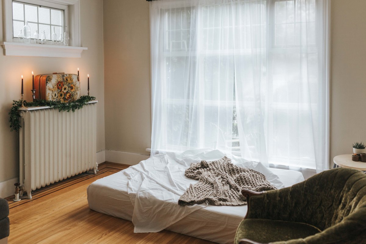 Vancouver Boudoir Photography Studio