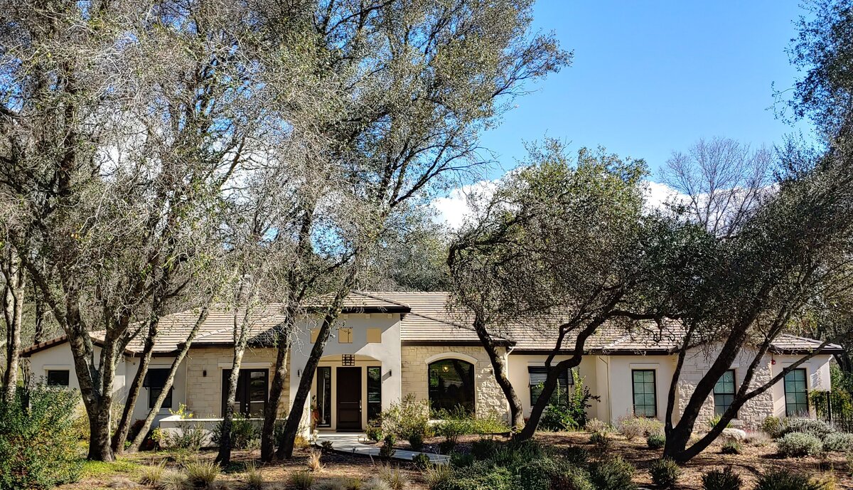 General Contractor in Canyon Lake, TX | DMH Development
