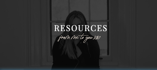 Shona Gates co, resources, freebies and extras, books