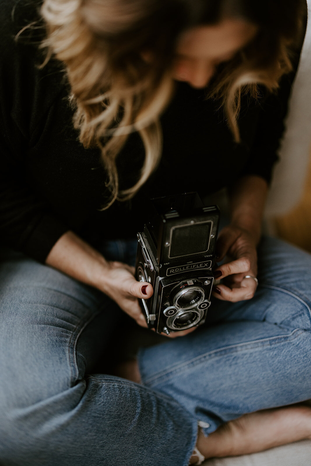 Simplicity Photo | Cleveland Portrait + Wedding Photographer