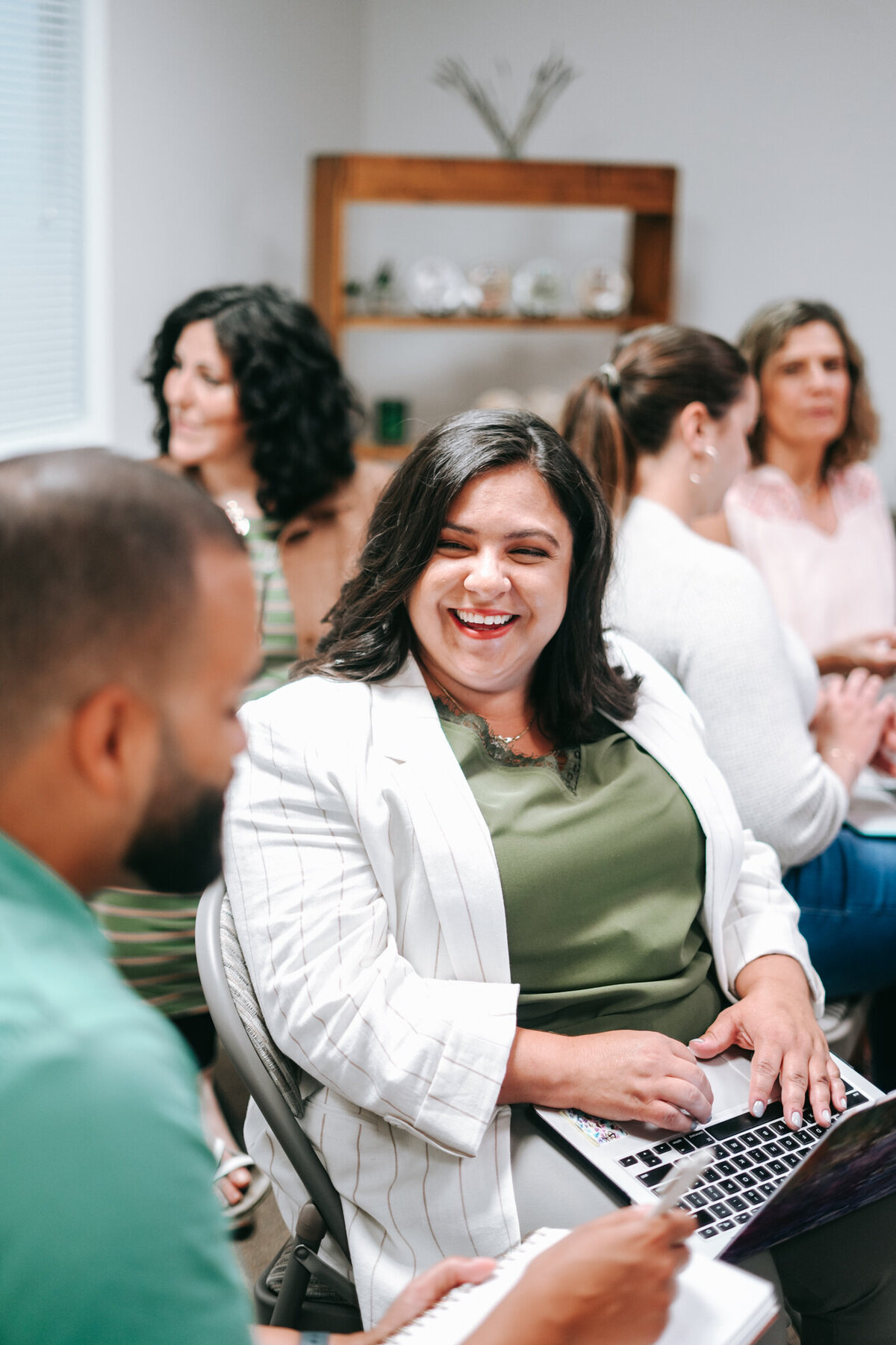 Paths to Wellness - The Center for Therapy