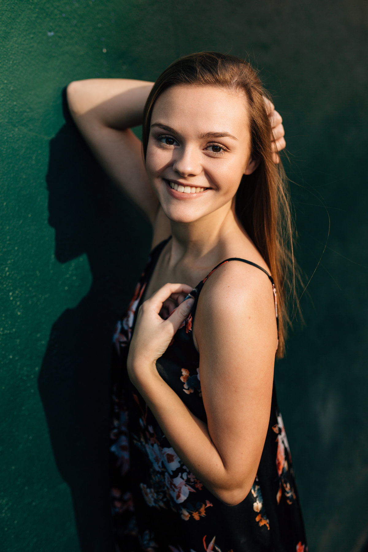 Hey! I'm Ryan, a Des Moines based portrait photographer. I specialize ...