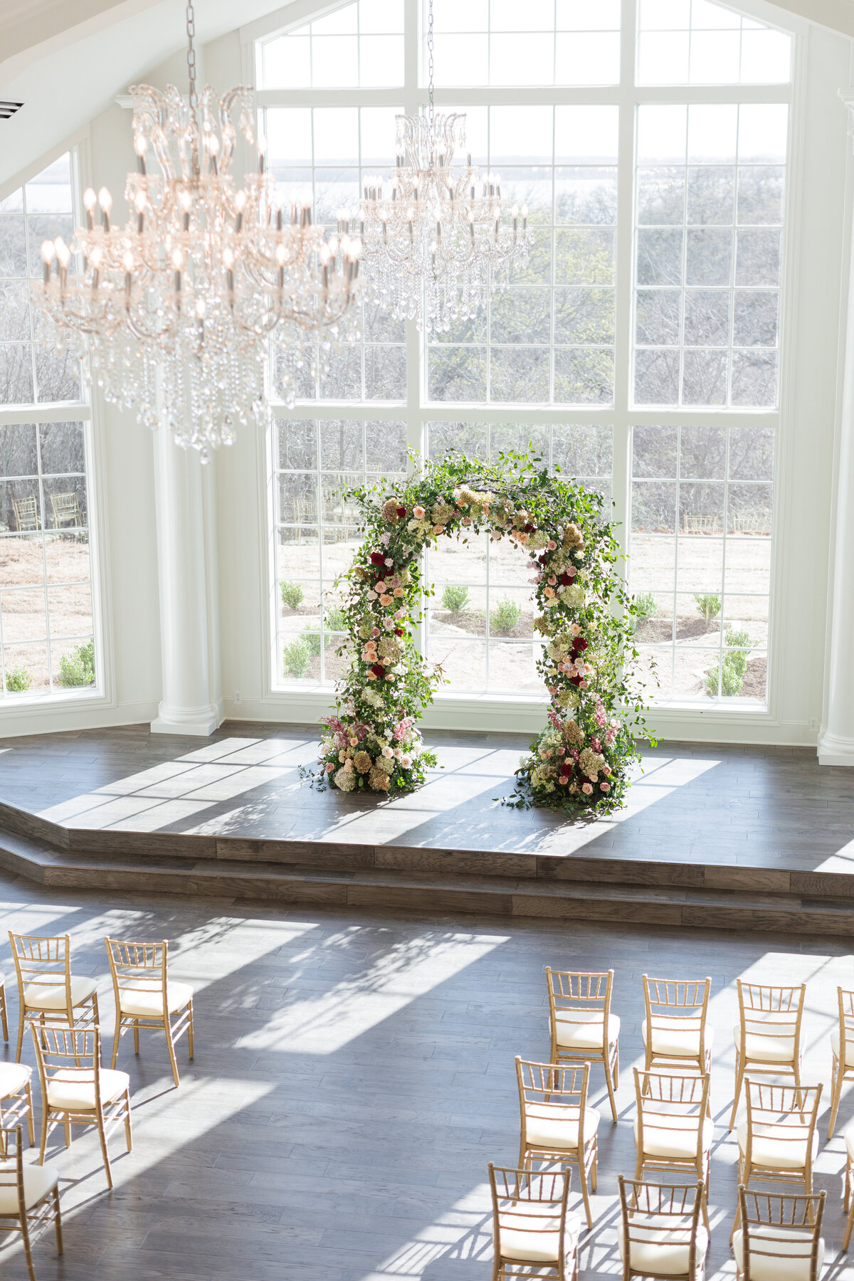 See the Venue | Denton, Dallas, Texas Upscale Wedding Venue | The ...