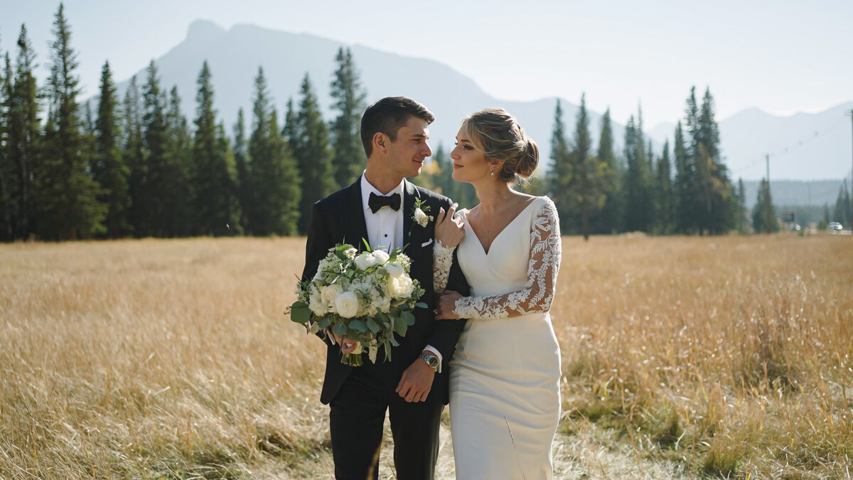 About Castaño Films- Calgary Wedding Videography