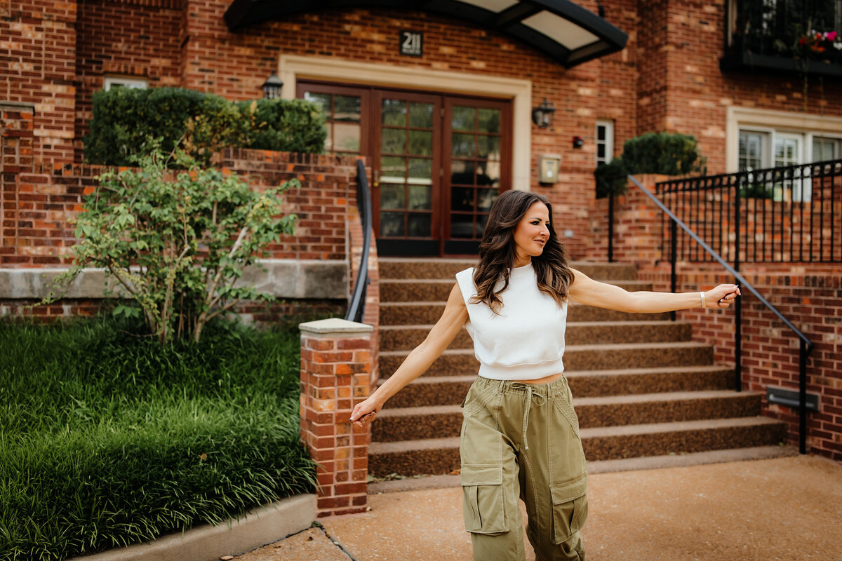 Nicole Crank | Bestselling Author | Speaker | TV Show Host