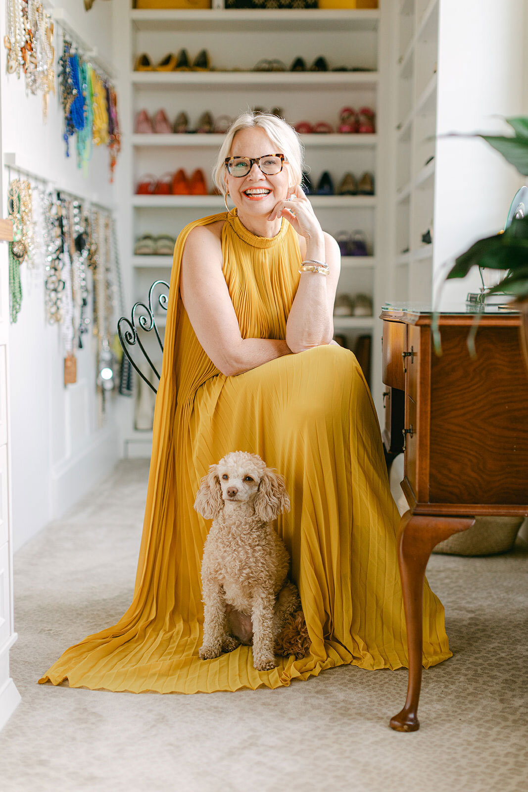 Timeless Acres Farm - Maria Killam | Timeless Colour