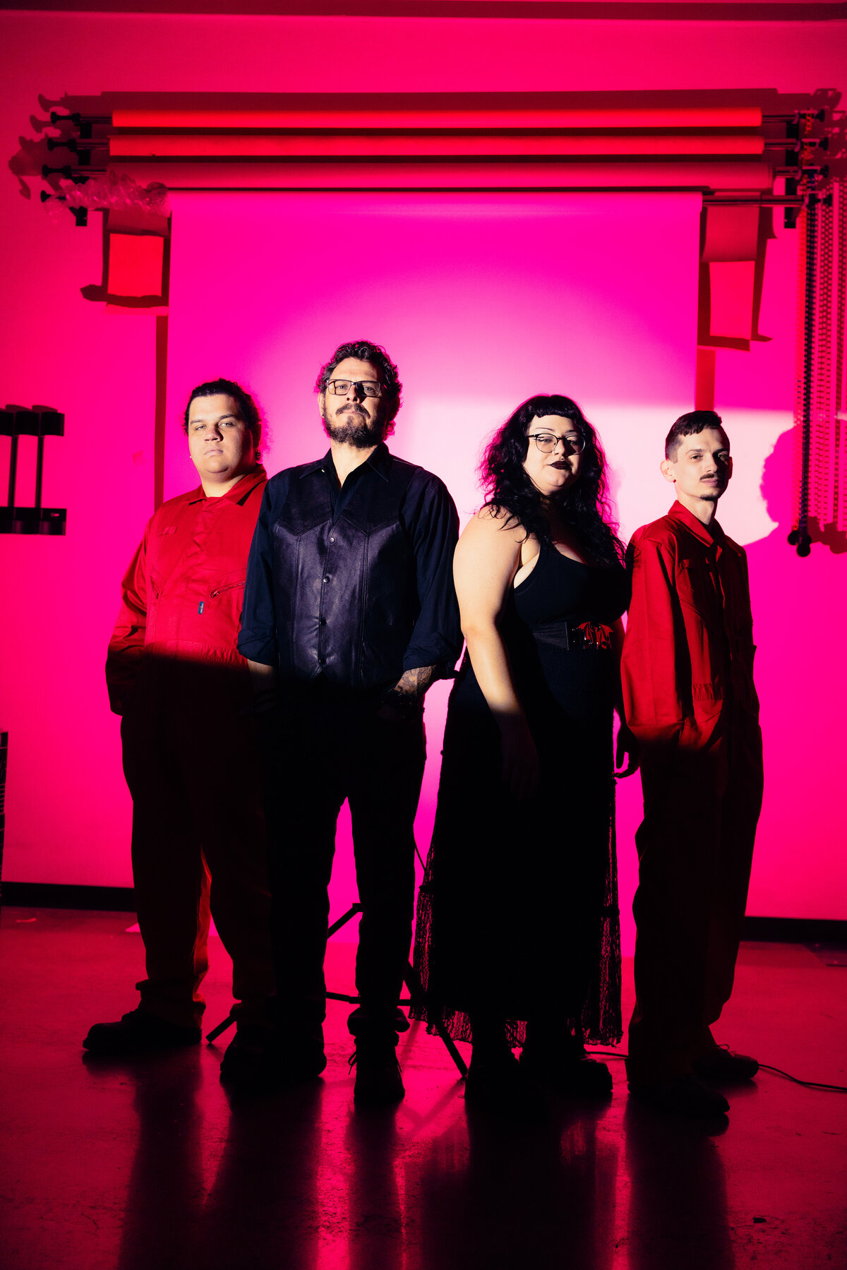 Corporate Events | Bloom & Blueprint