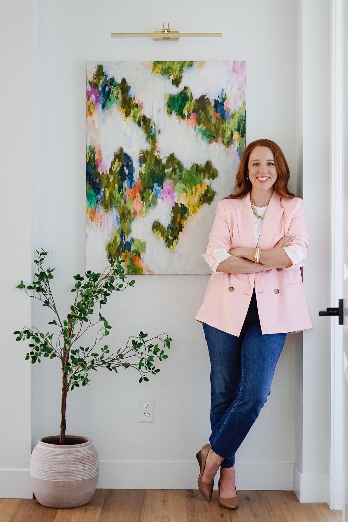 About | Kimberly Morris Interiors