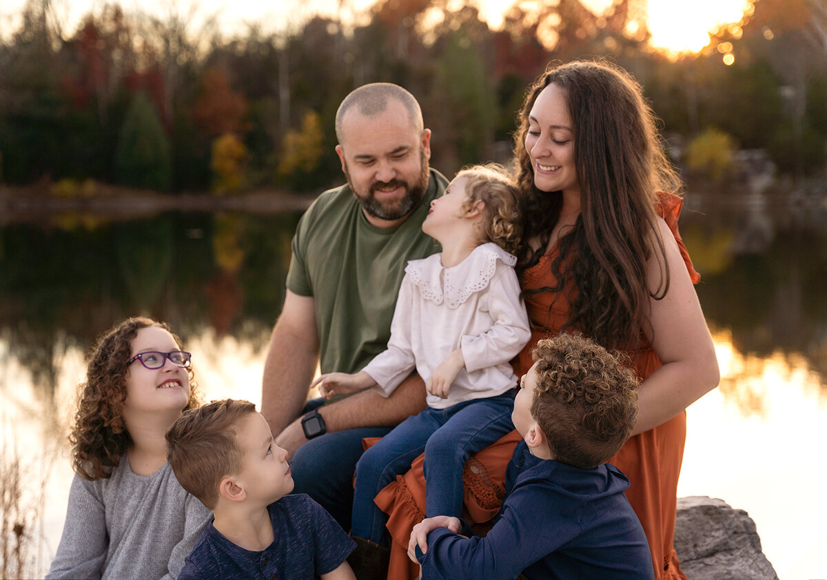 Contact St. Louis Photo Studio | Sutherland Photography