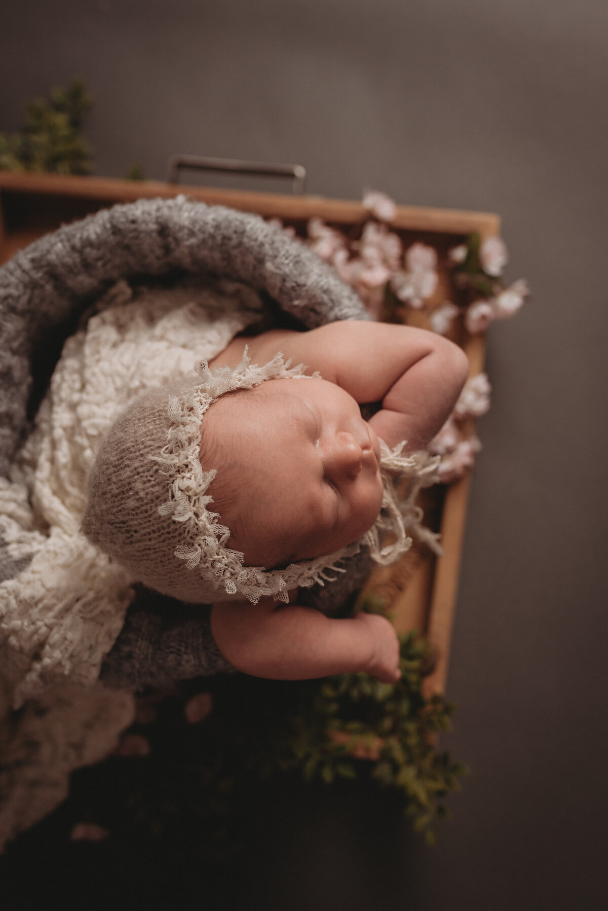 Atlanta, GA Maternity and Newborn Photographer | Newborns