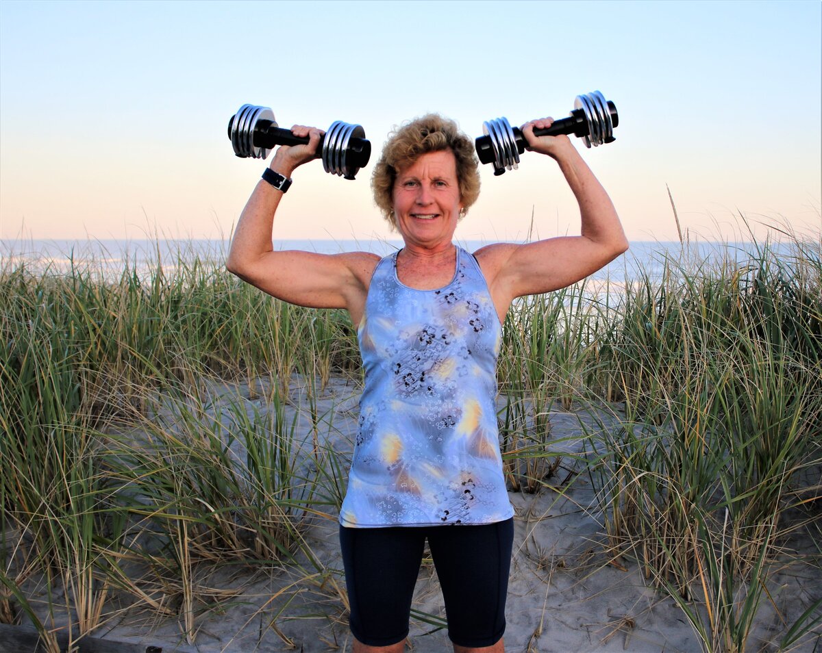 Online Fitness Program for Women | Fit4Life