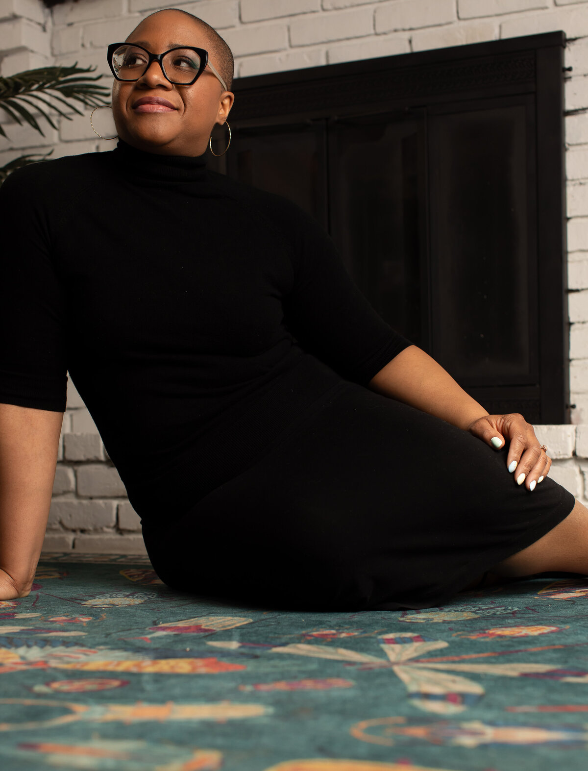 About Rakiya Lynette | NY Portrait & Branding Photographer