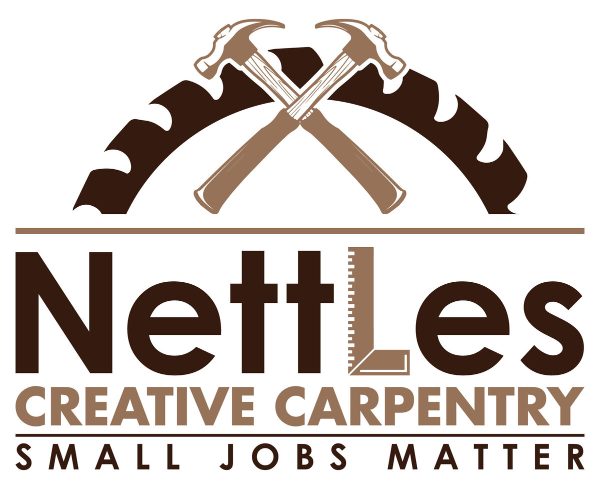 Nettles Creative Carpentry in West Cobb and North Paulding