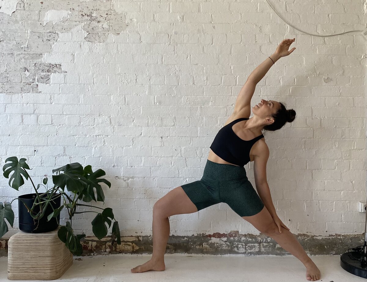 5 MINUTE MOVES FREE E-BOOK