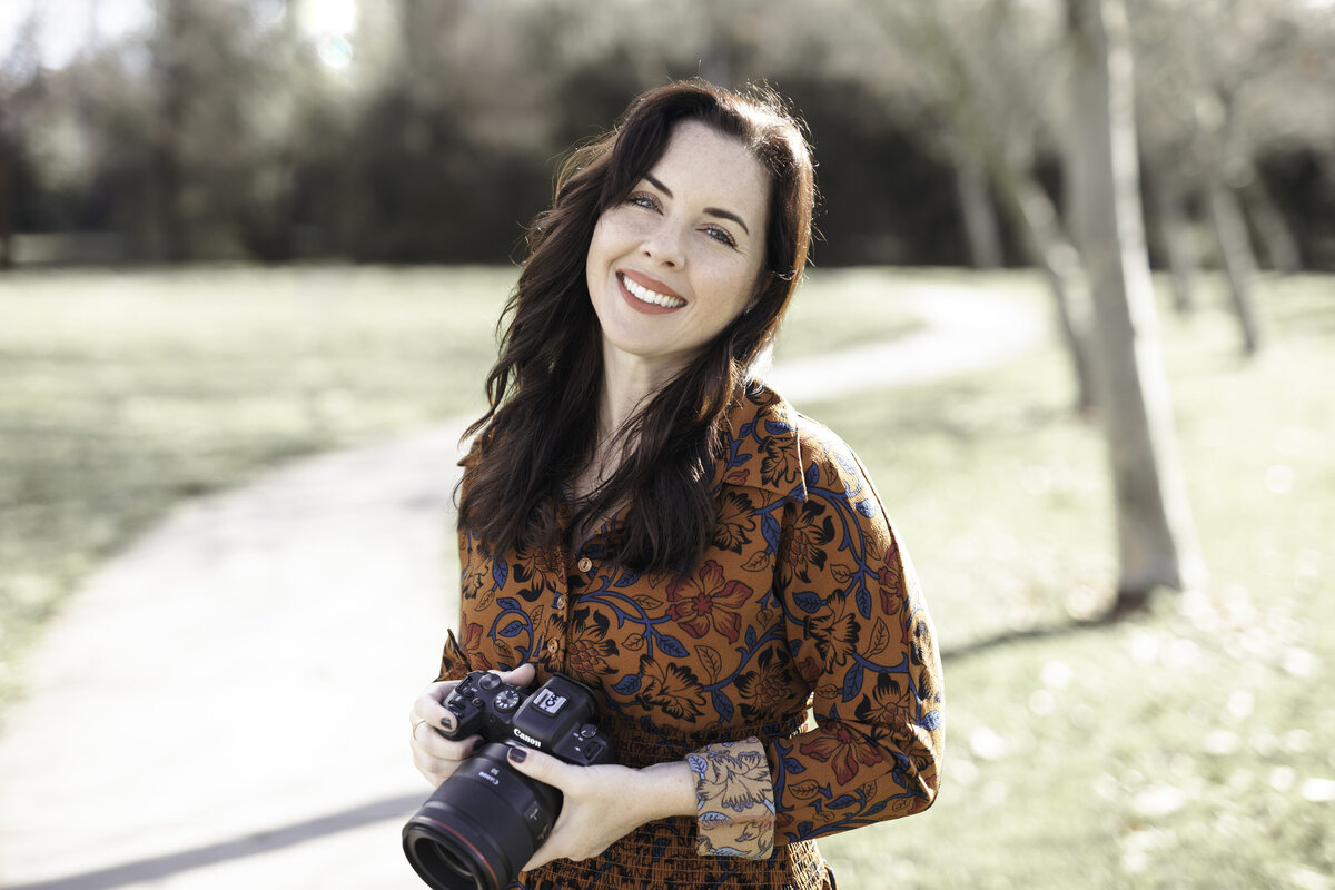 Get To Know Katie Rain