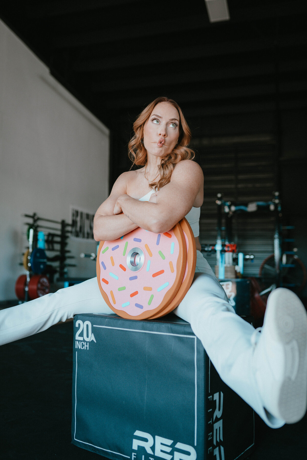 About Megsquats | Strength and Conditioning Coach