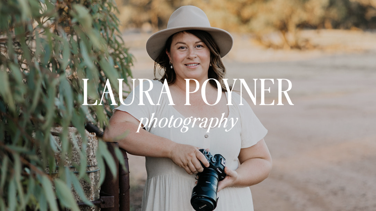 Rural family photographer | Australia | Laura Poyner