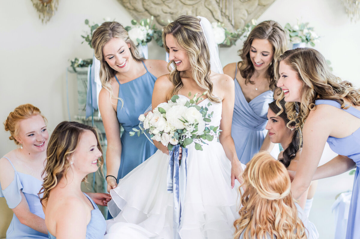 Colorado and Virginia Wedding + Portrait Photographer