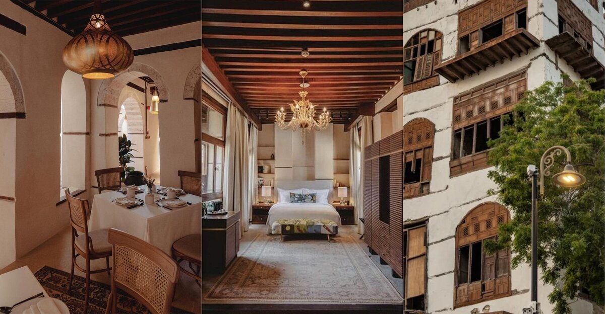 Near+Far - Luxury Travel for the Modern Middle Eastern Traveller