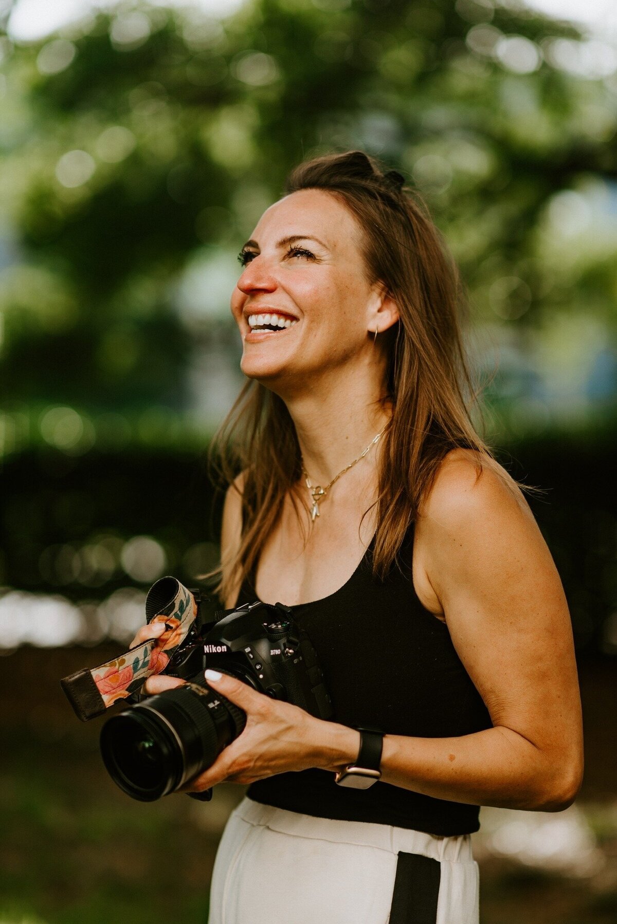 Natalie Miller | About