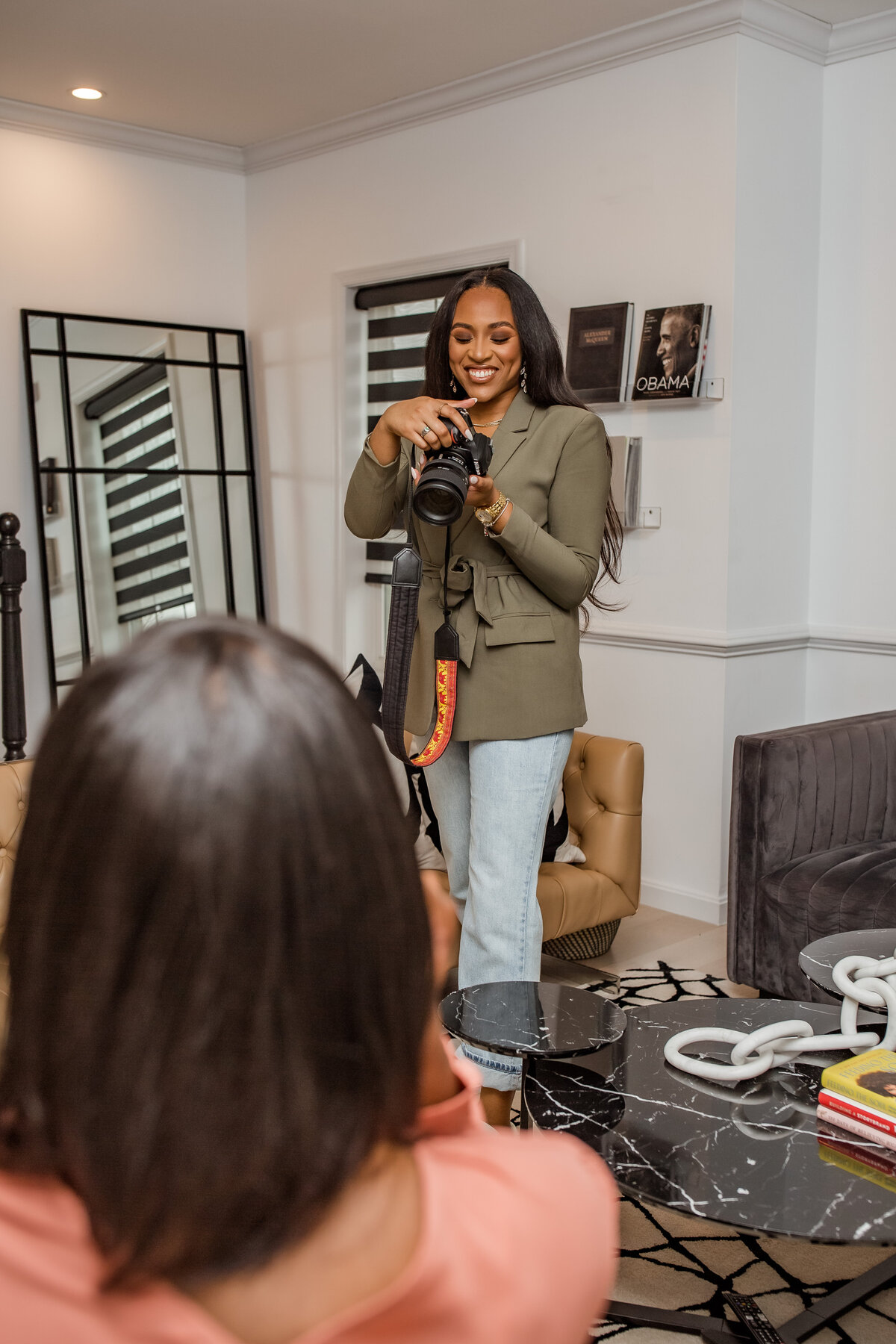 Ashley Jean Creative | Washington DC Marketing Agency