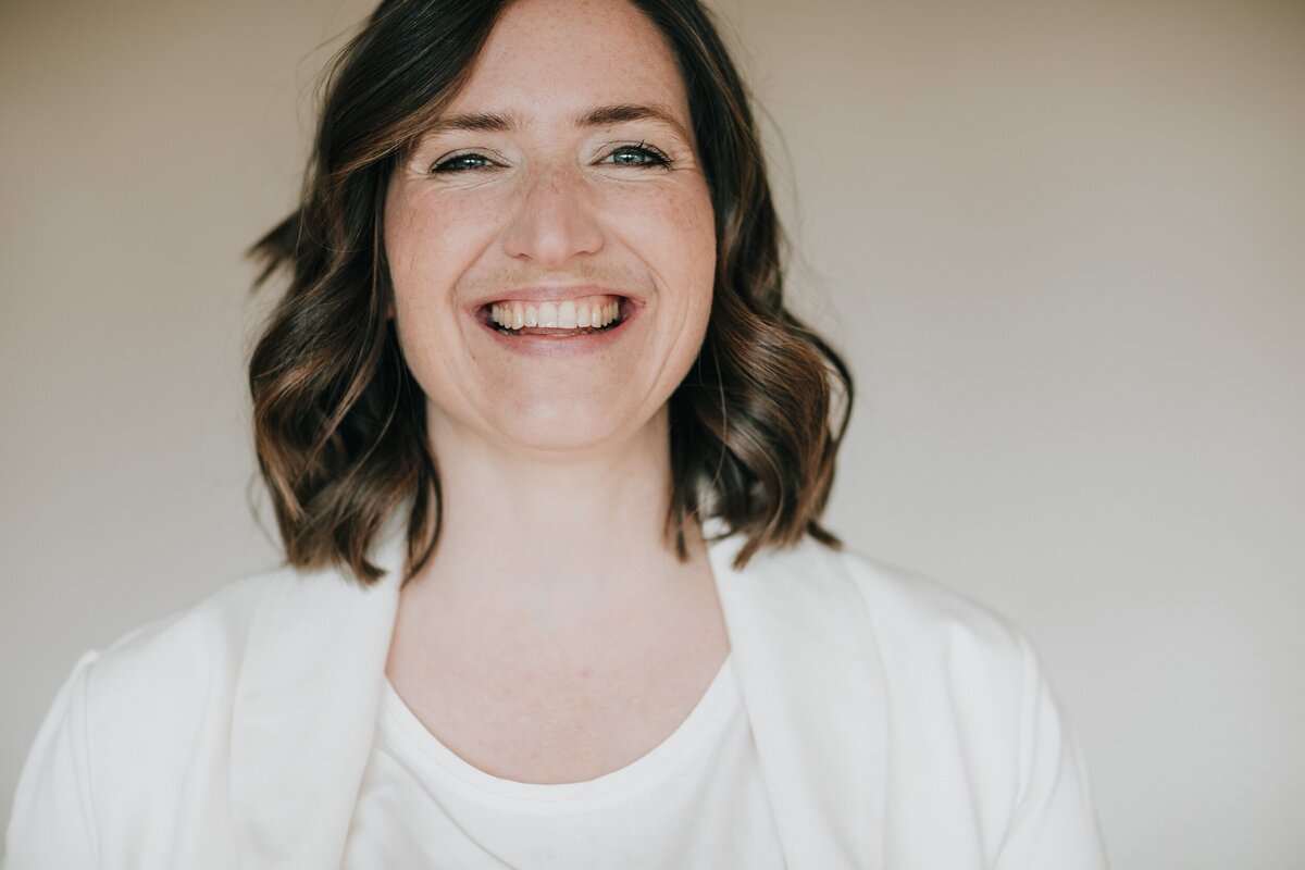 Julika Balprem | Yoga Teacher Mentor