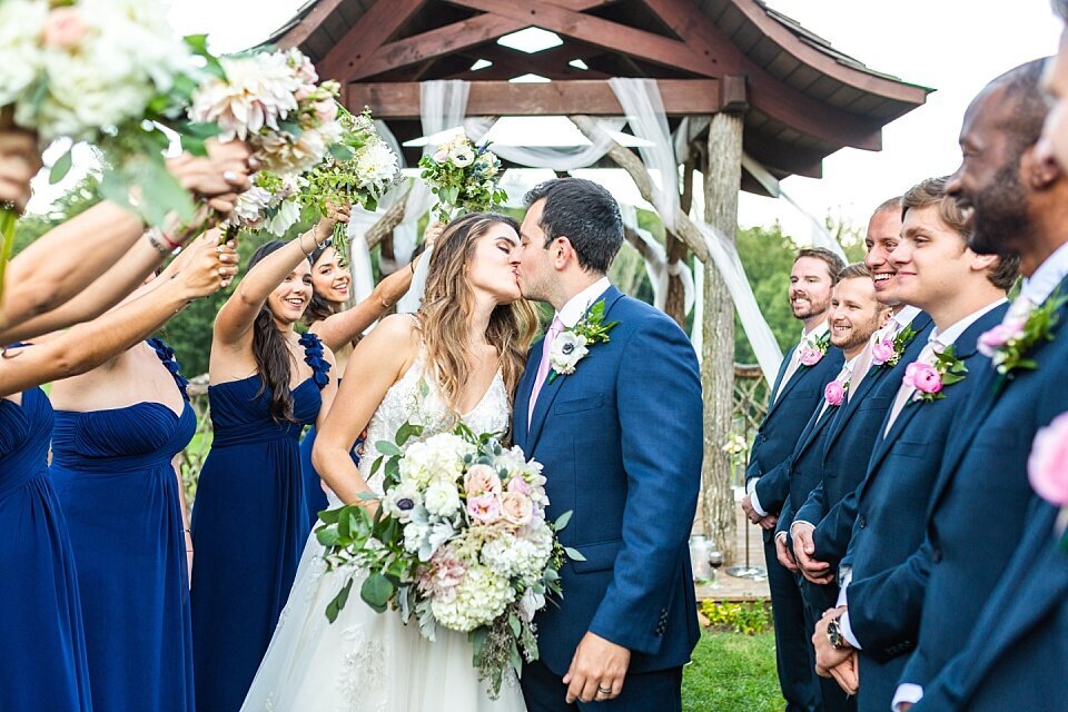 Asheville, North Carolina Wedding Photographers | Tracy Waldrop Photography