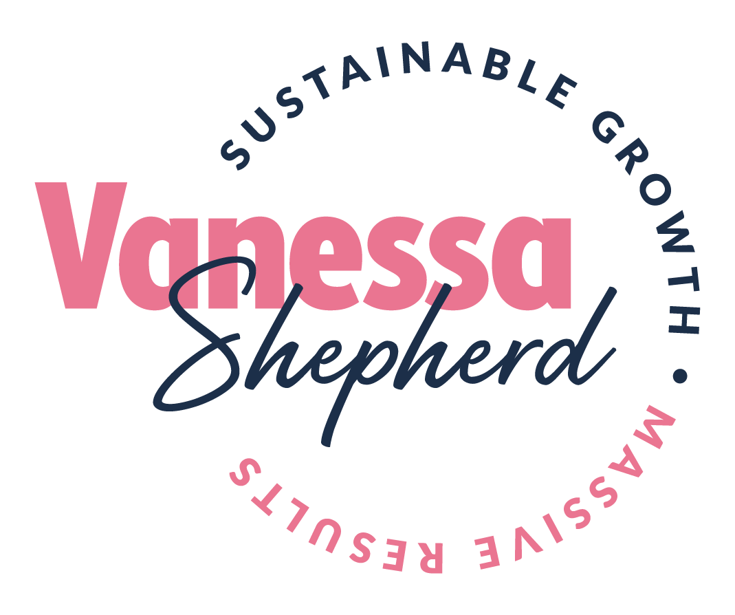 Vanessa Shepherd | Business Growth Strategist