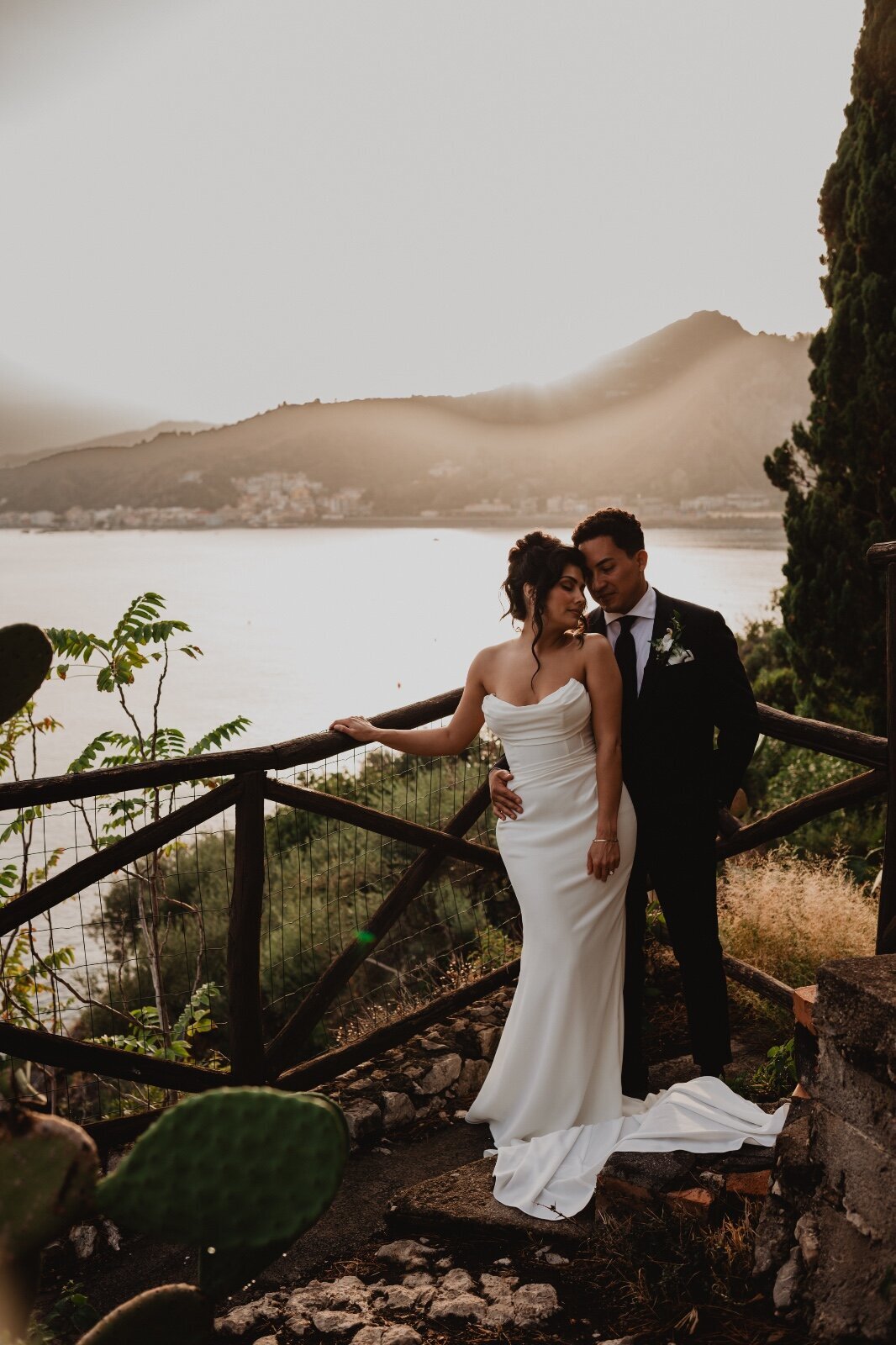 Destination Wedding Planner Chicago | Michelle Durpetti Events