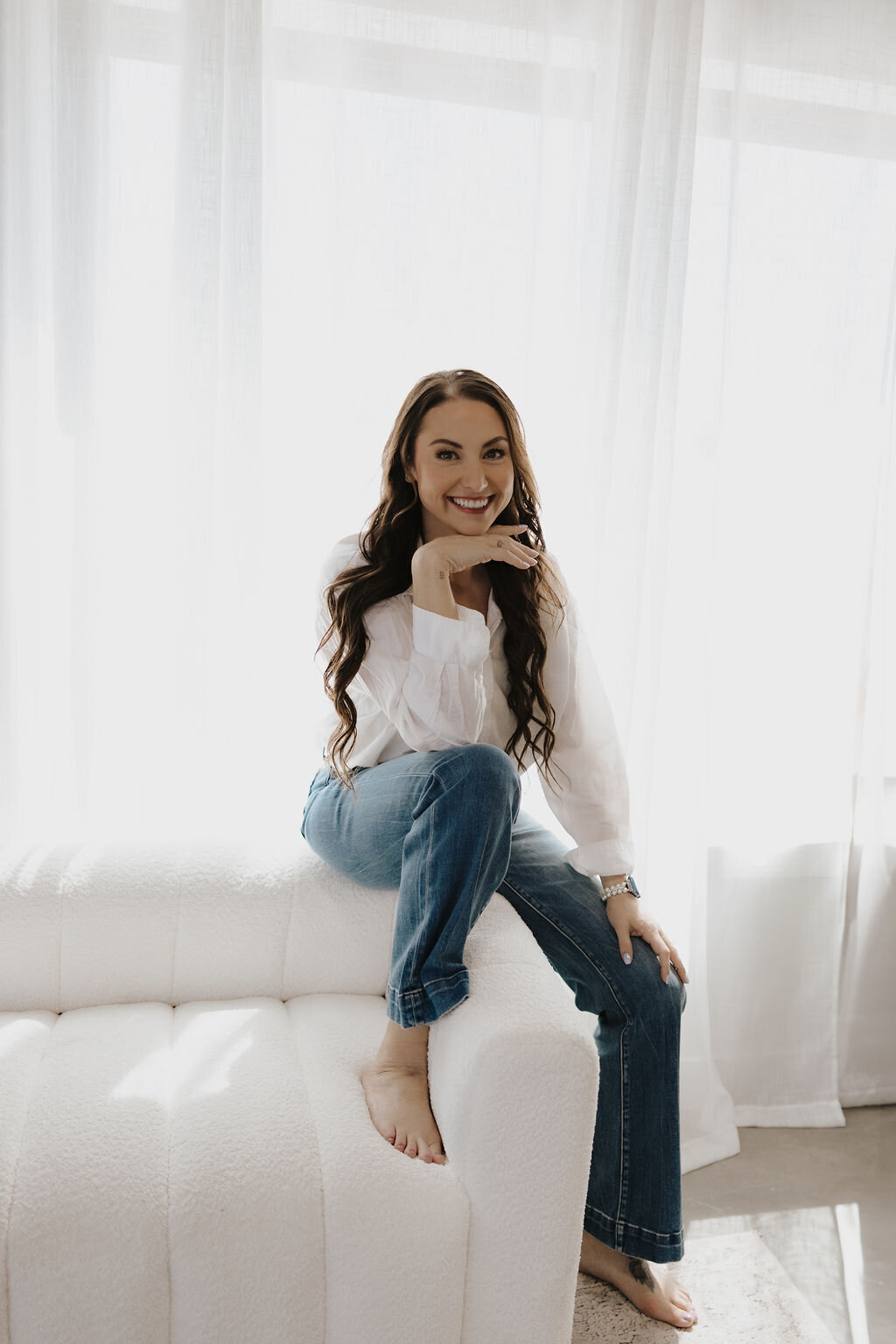 Ashley Lane | Customer Experience & Business Strategy