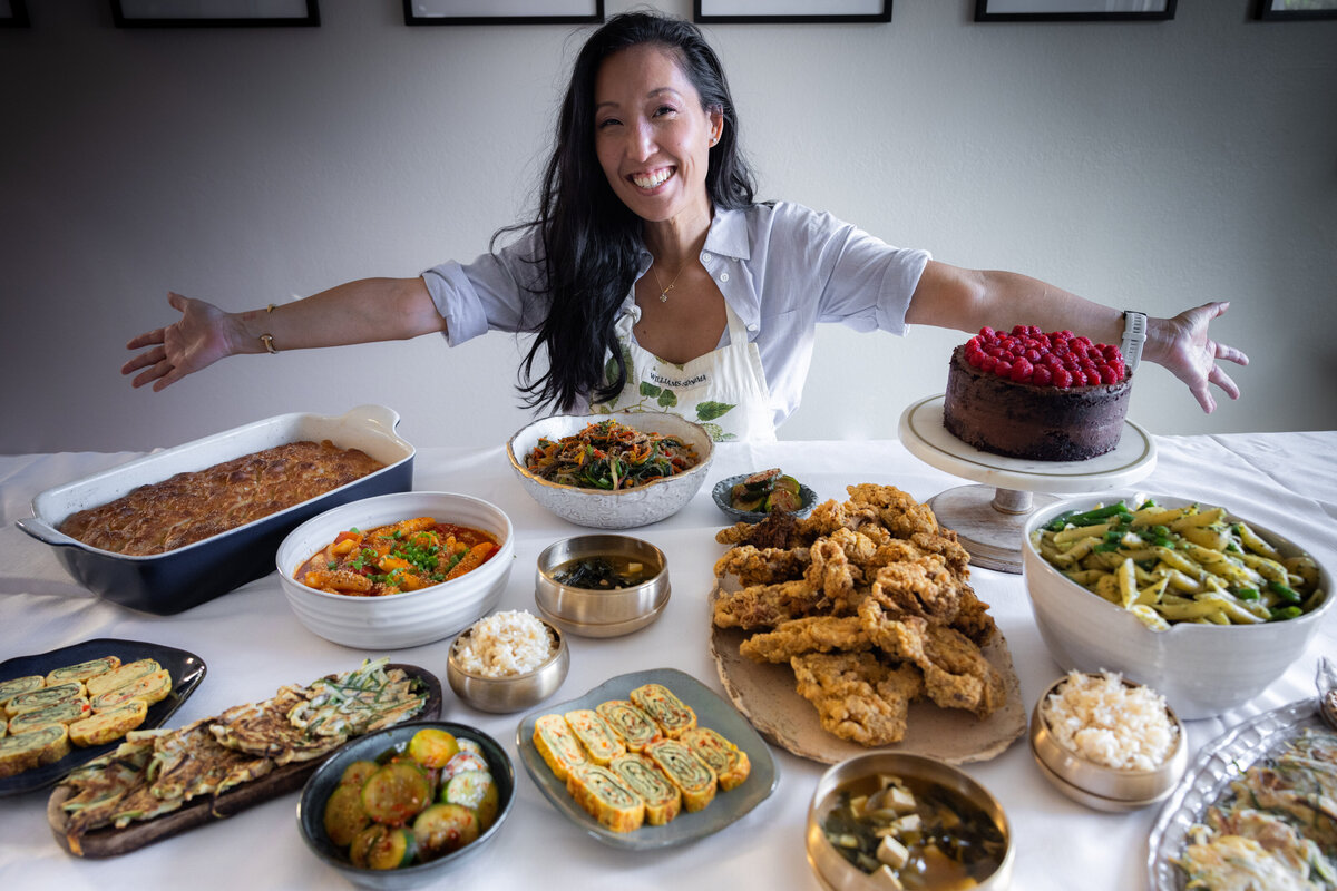 The Korean Vegan Kollective