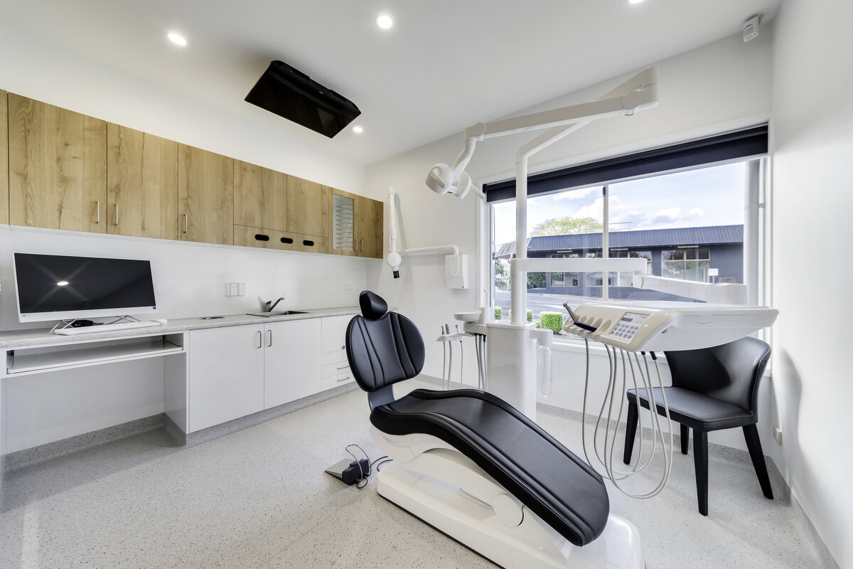 About Darling Downs Dental Specialists - Toowoomba