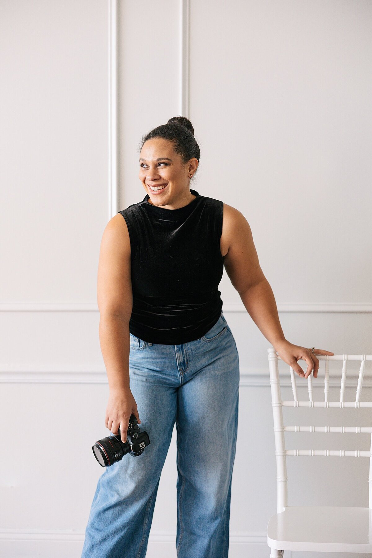 Michigan Wedding & Portrait Photogrpher