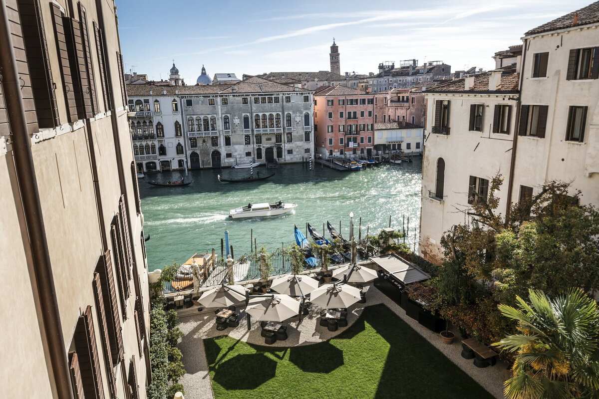 Wedding Planner in Italy : Getting Married in Venice