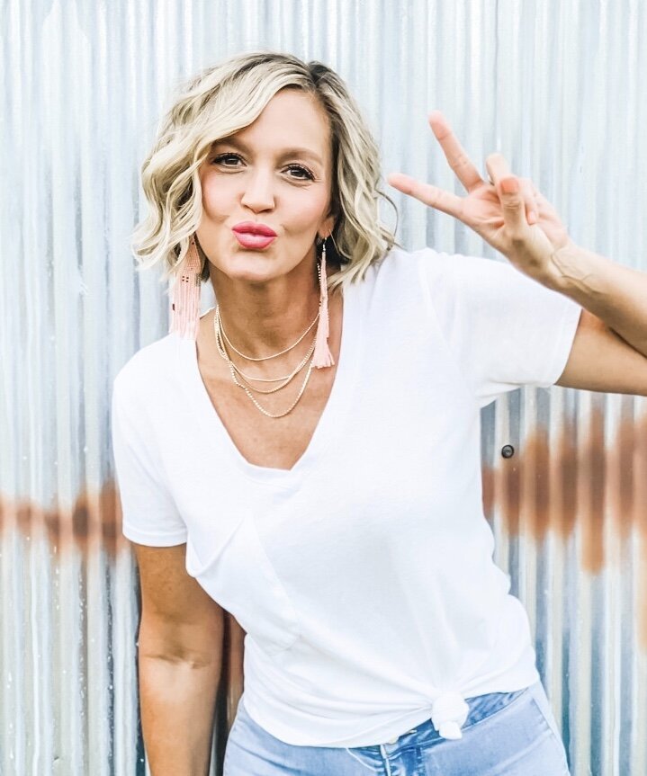 RachStylz - Rachel Hatcher Dallas Hairstylist