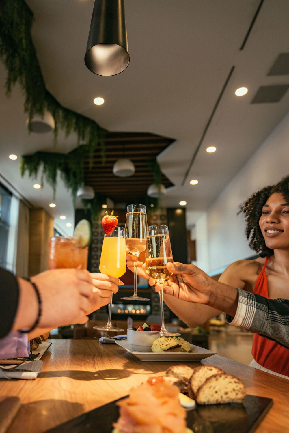 Contact Alter Ego | Restaurant in Tempe Arizona